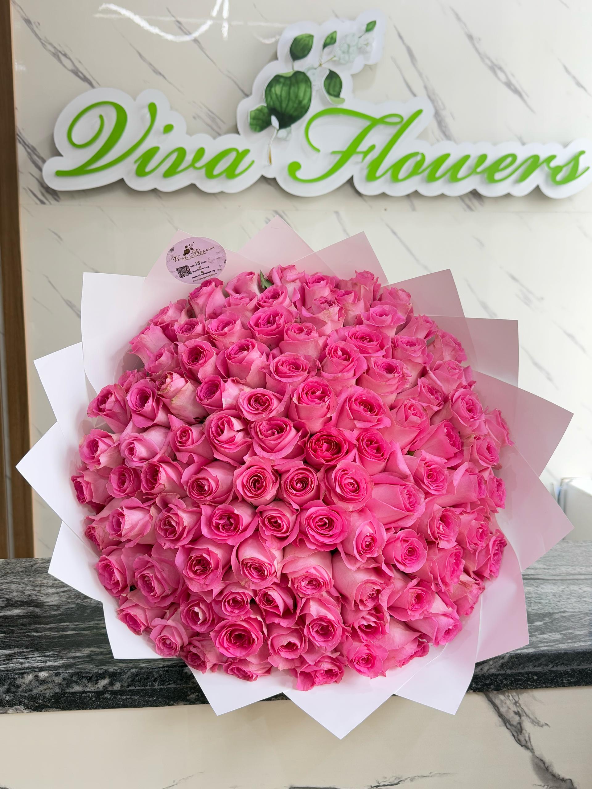 Viva 2 – Viva Flowers